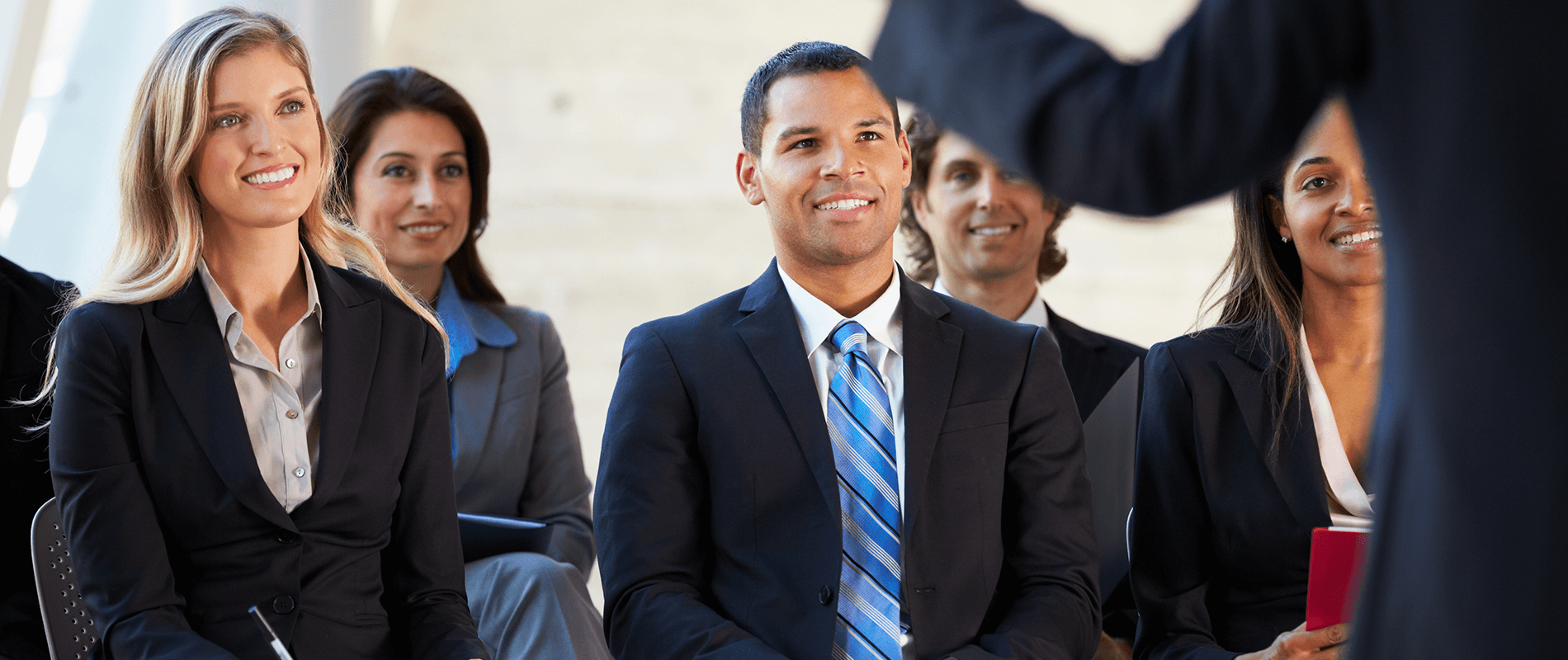 About Us - Raffrey Consulting