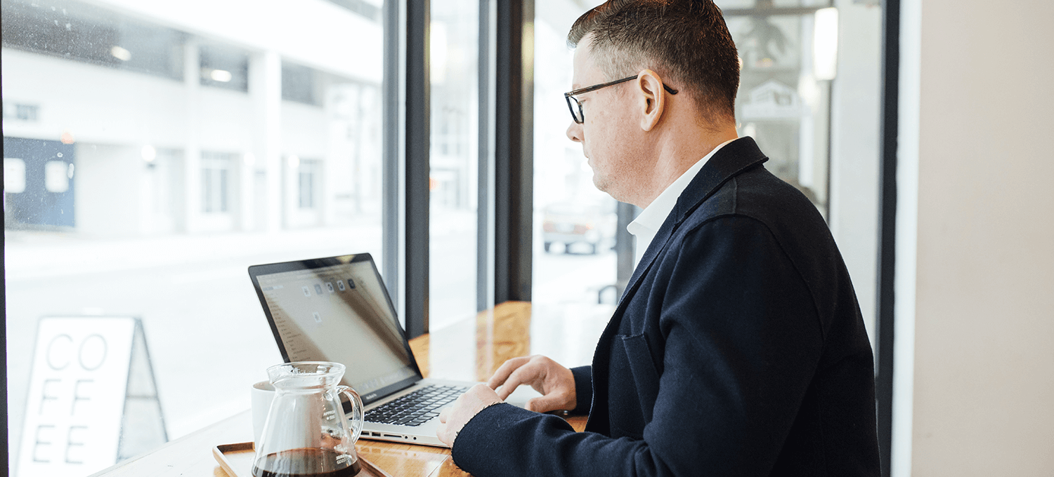 Contact Us - Raffrey Consulting