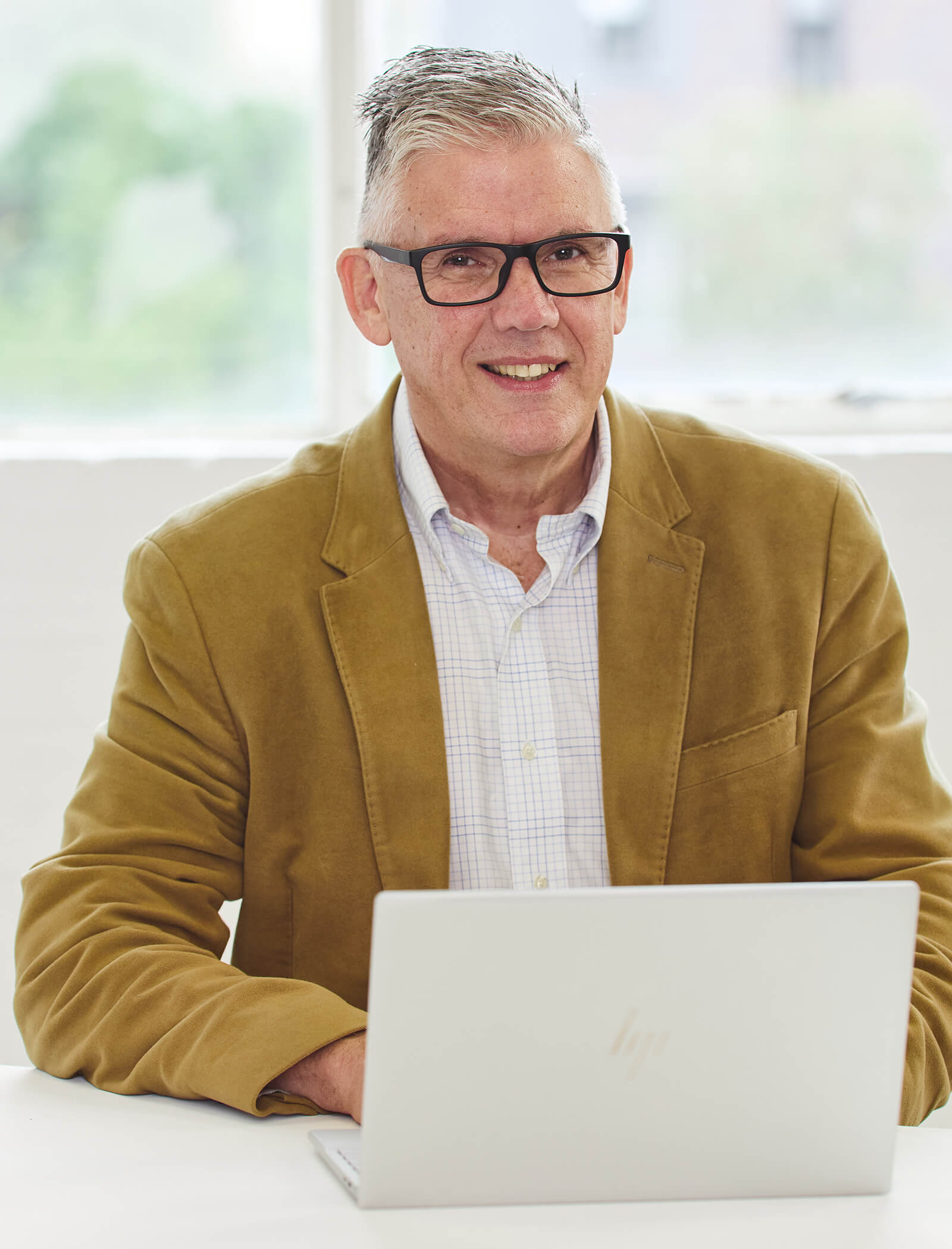 We Provide Business Advice That Delivers Growth