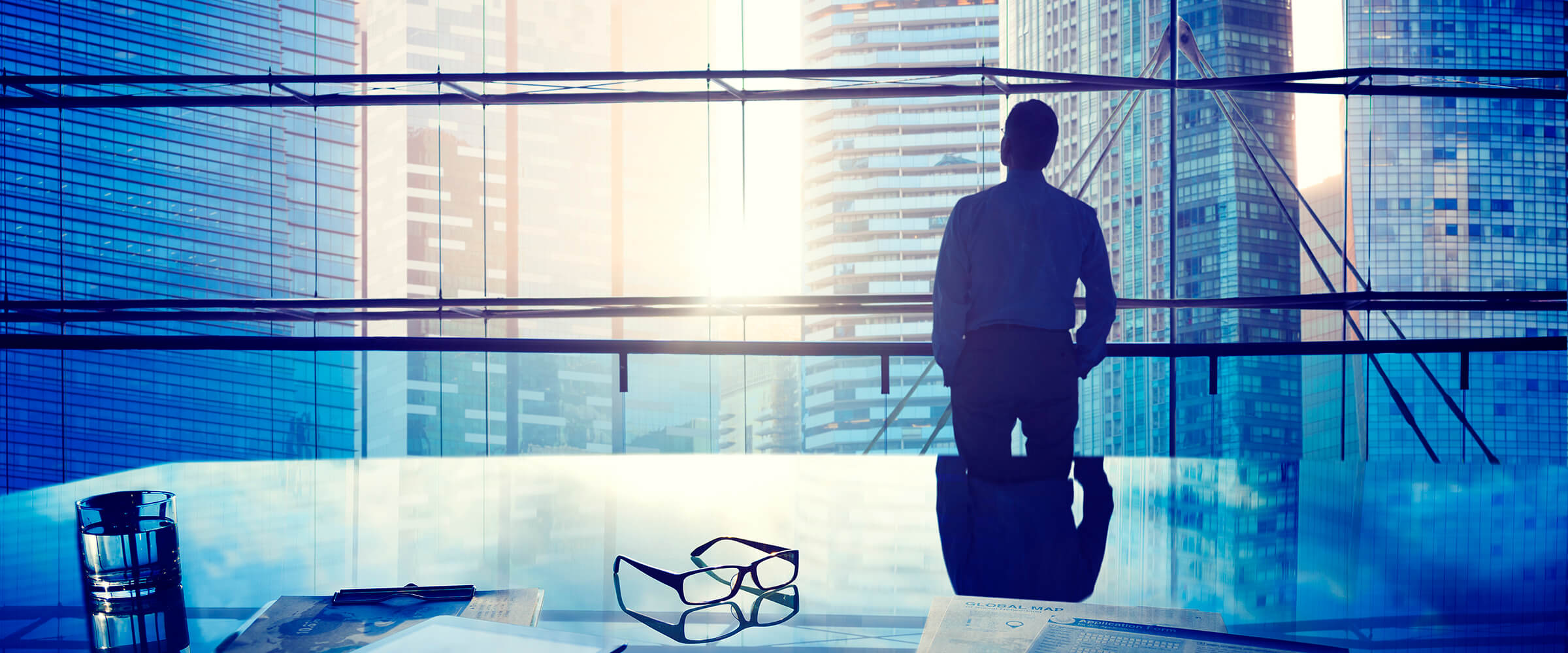 PRIVACY POLICY - Raffrey Consulting