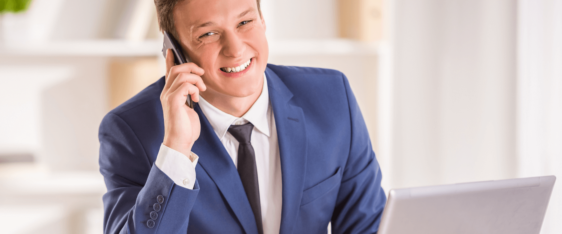 Telephone Selling - Raffrey Consulting