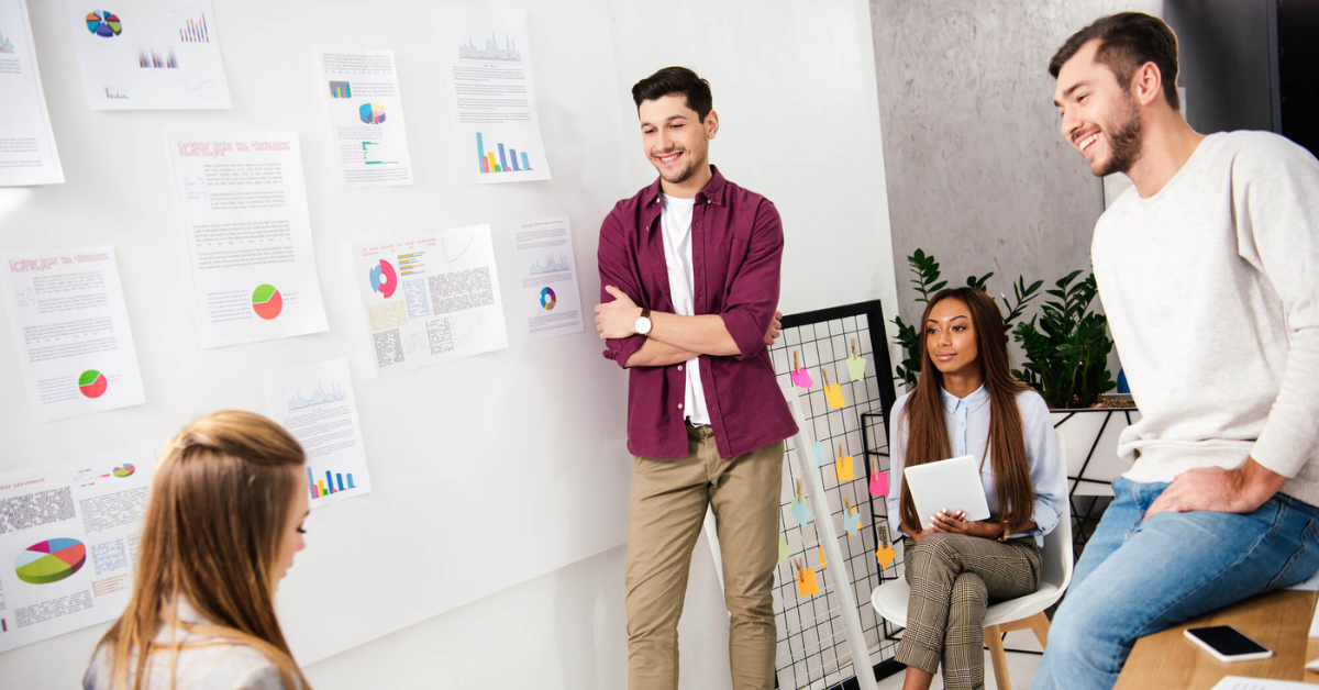Advertising - How To Make It Work For You - Raffrey Consulting