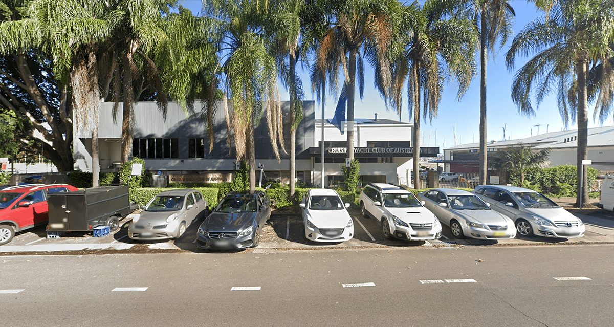 PSA Event - Raffrey Consulting